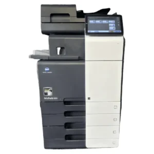 Konica Minolta – Copiers Online